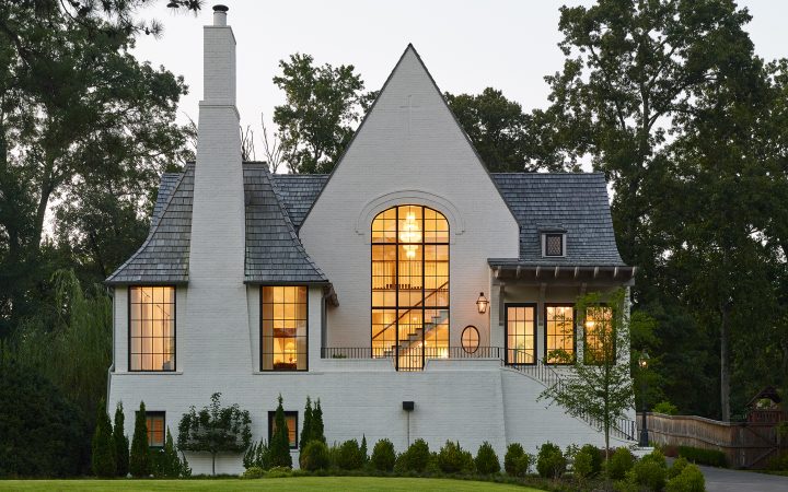 Projects - Christopher Architecture and Interiors