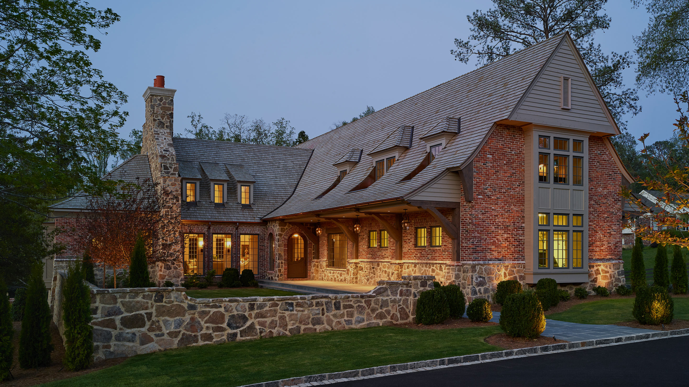 Contact Us - Christopher Architecture and Interiors