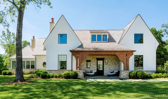 Luxury Commercial & Residential Architecture & Interior Design | Alabama