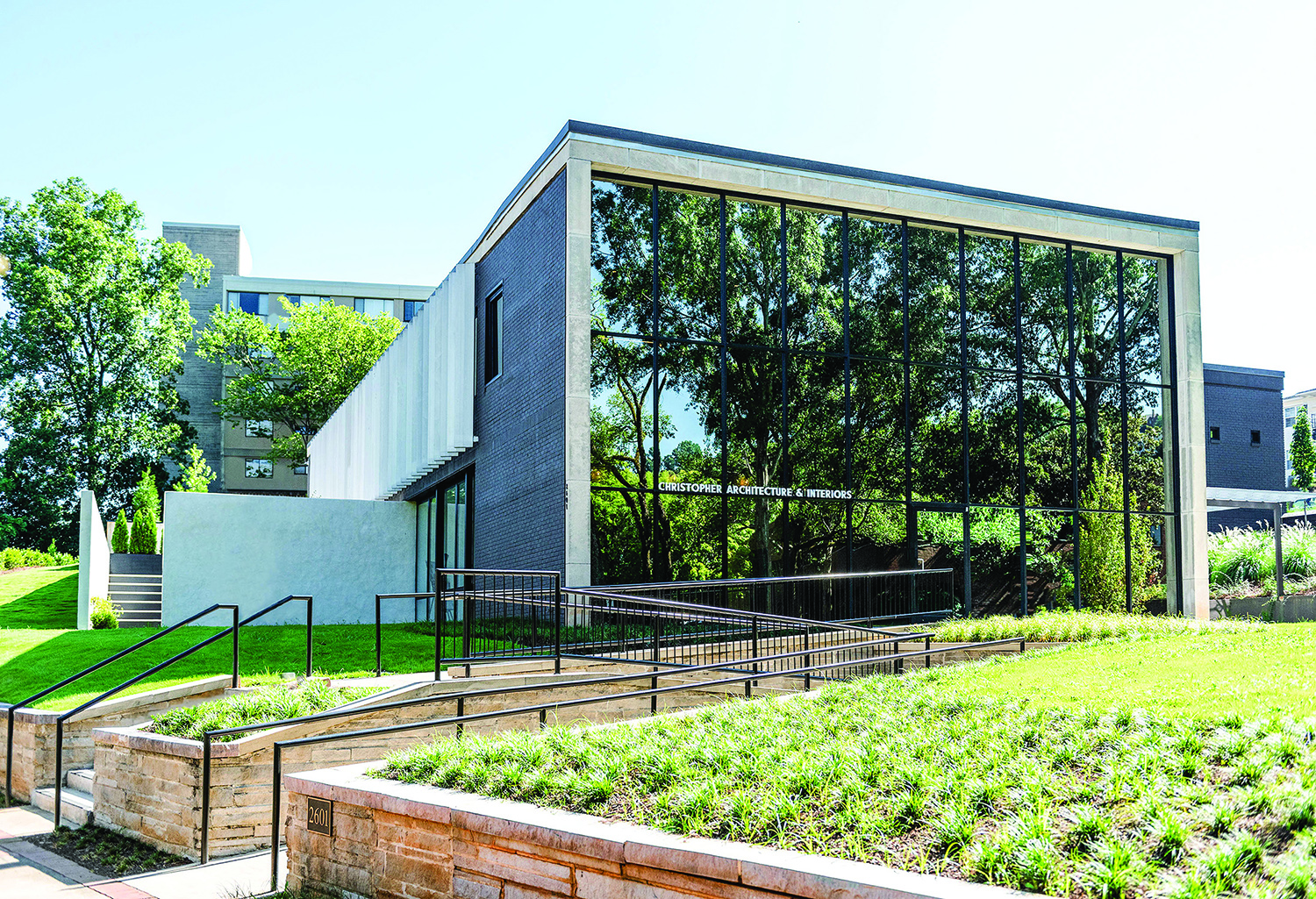 Careers - Christopher Architecture and Interiors