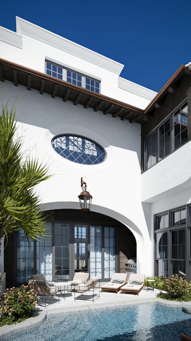 Contact Us - Christopher Architecture and Interiors