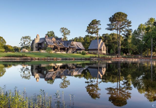 Contact Us - Christopher Architecture and Interiors